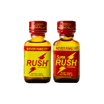 Super Rush 10ml & 30ml | Solvent Cleaner | Buy Solvents Online