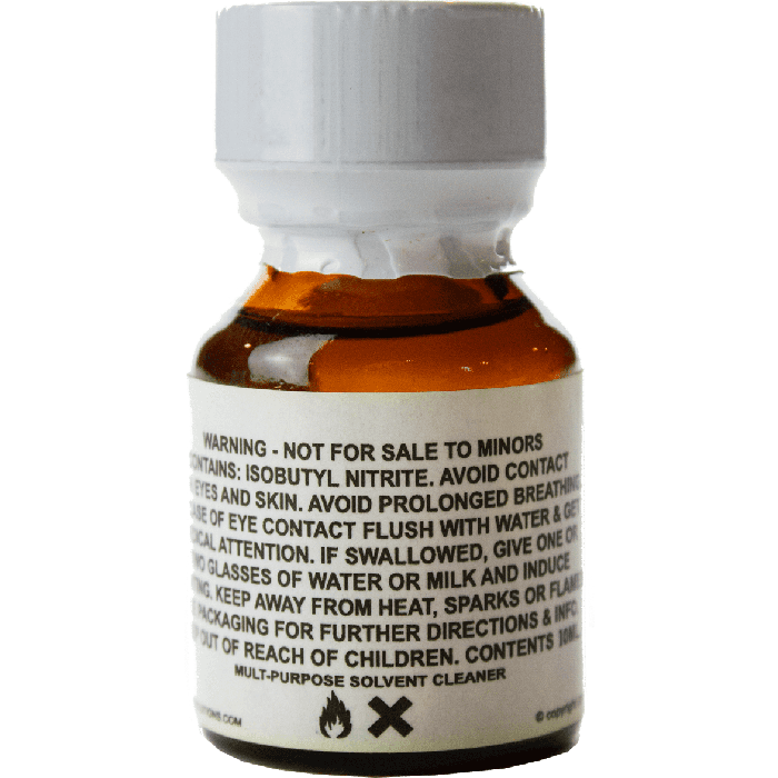 English White Label 10ml Solvent - High-Quality Solution | Buy Solvents ...