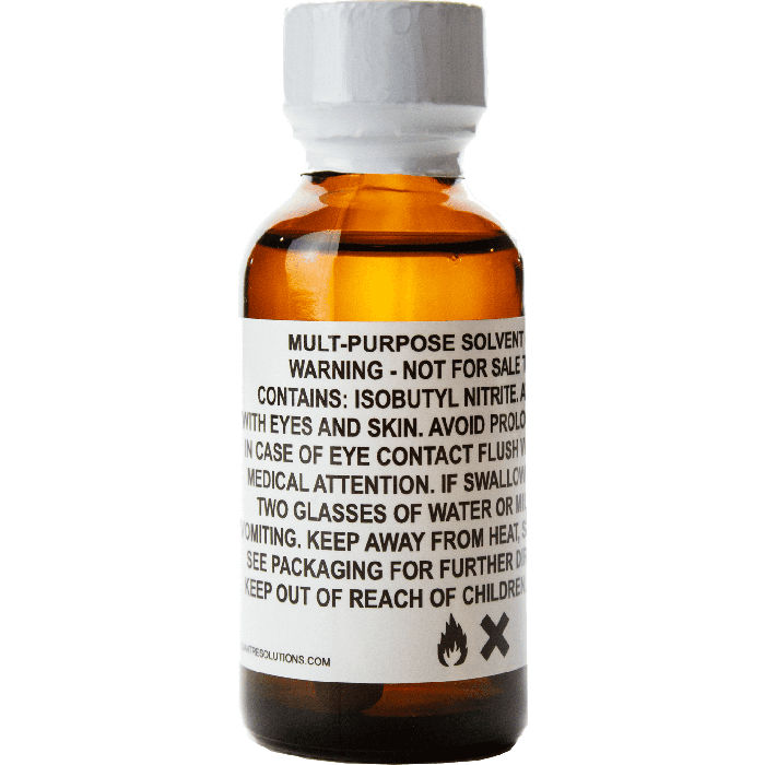 English White Label Solvent 30ml - Top-Quality Solution | Buy Solvents ...