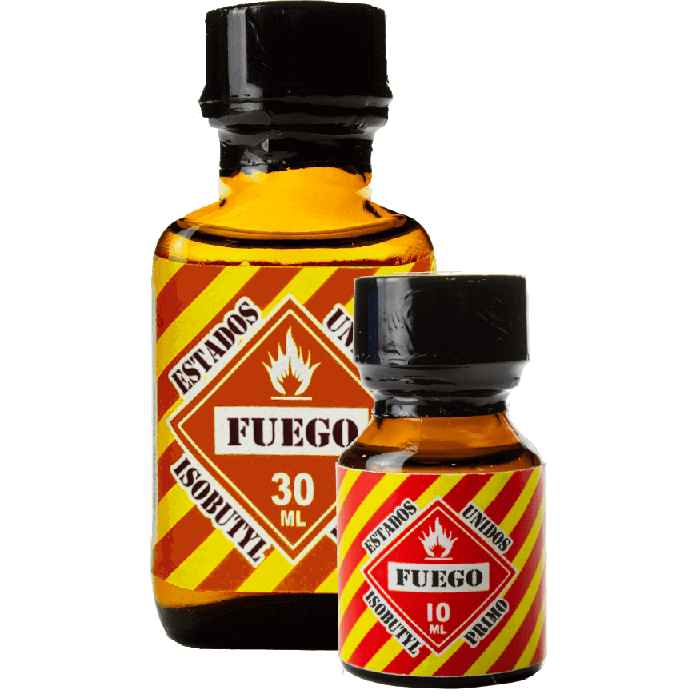 Fuego Extra Strength Solvent - Powerful Cleaning Solution | Buy ...