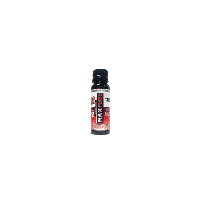 Max Fuel Cran Apple Energy Booster - 3oz, 36oz | Buy Solvents Online