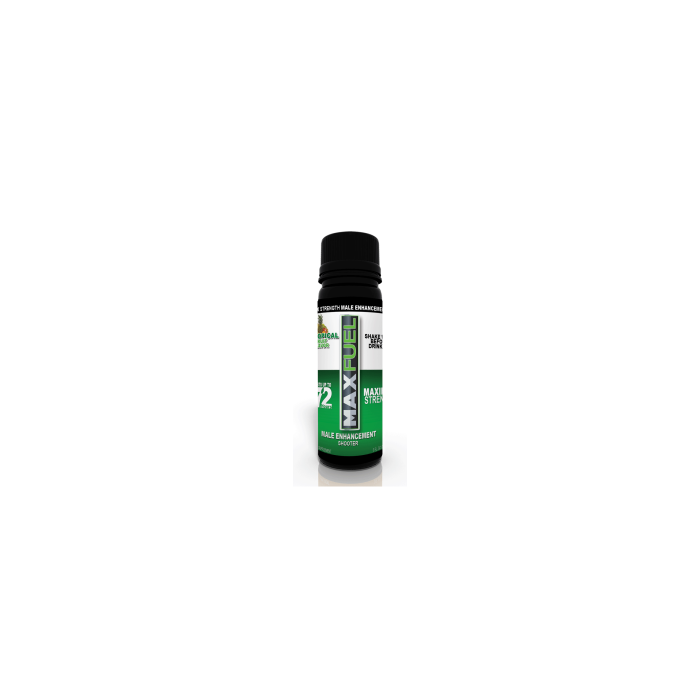 Max Fuel Tropical Energy Booster - 3oz & 36oz | Buy Solvents Online