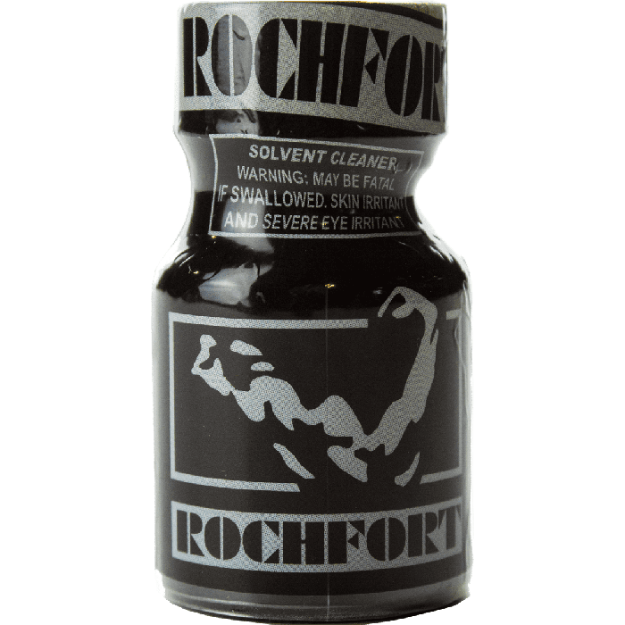 Rochfort 10ml Solvent | Buy Solvents Online